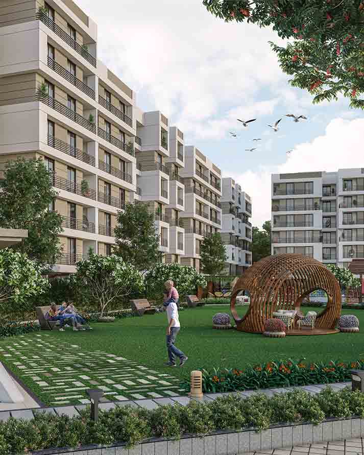 Embrace Opulence at Royal Greens, Vijayanagar